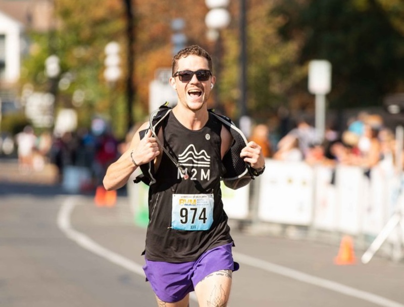 Conquer the Bromo Marathon Ultra Long Race